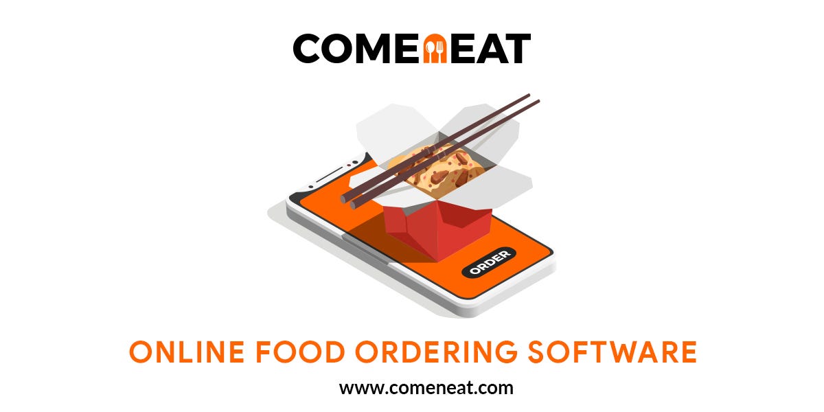 Popular Free and Open Source Online Food Ordering Software | by ...