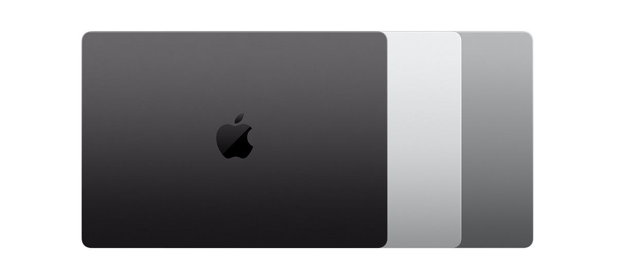 Presentan MacBook Pro con Chip M3 | by Carlos Ramírez | iOS Lab UPMX ...