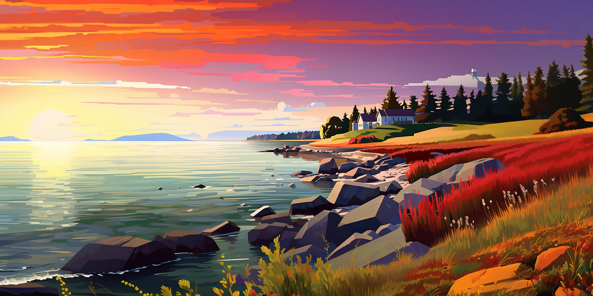 Hero Stack: Midjourney. Epic Image Generation for All | by Bobby Galli | Working Dev’s Hero ...