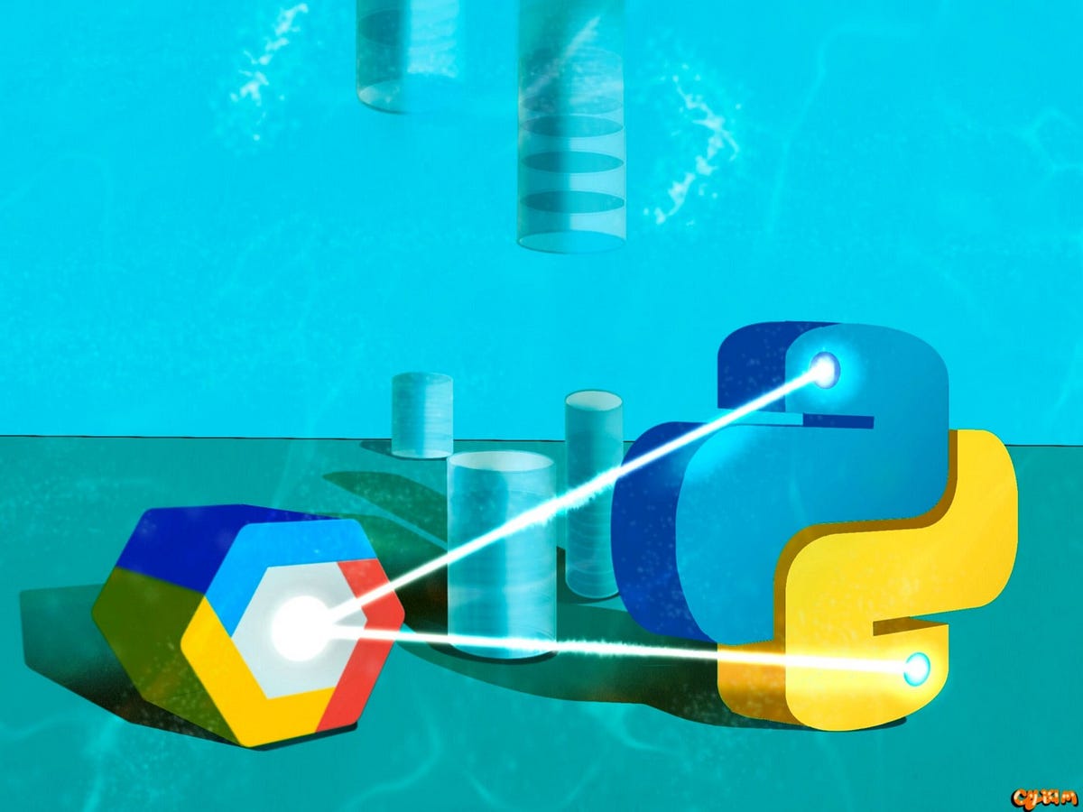 Serverless Python Bot using Google Cloud Platform | by Joe T ...