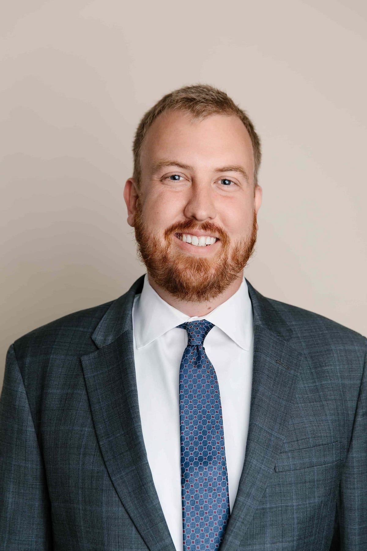 Riley Beam — Douglas R. Beam, P.A. — On Top 5 Mistakes When Starting A ...