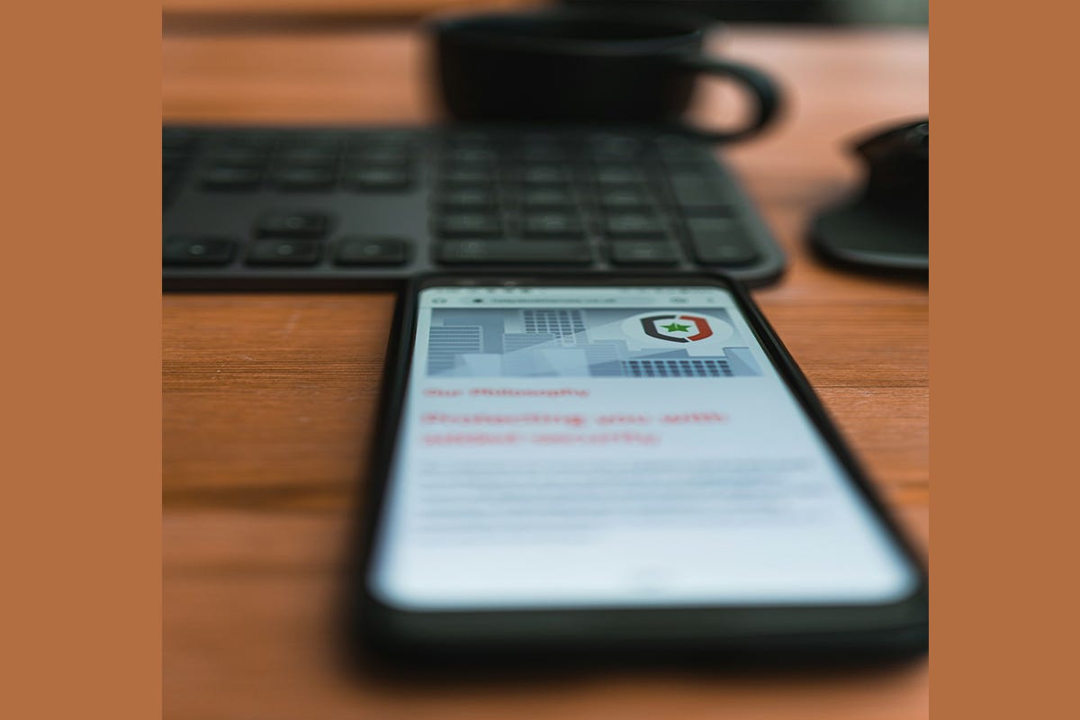 Top 5 Must-Have Security Features for Your Smartphone | by farid ha ...