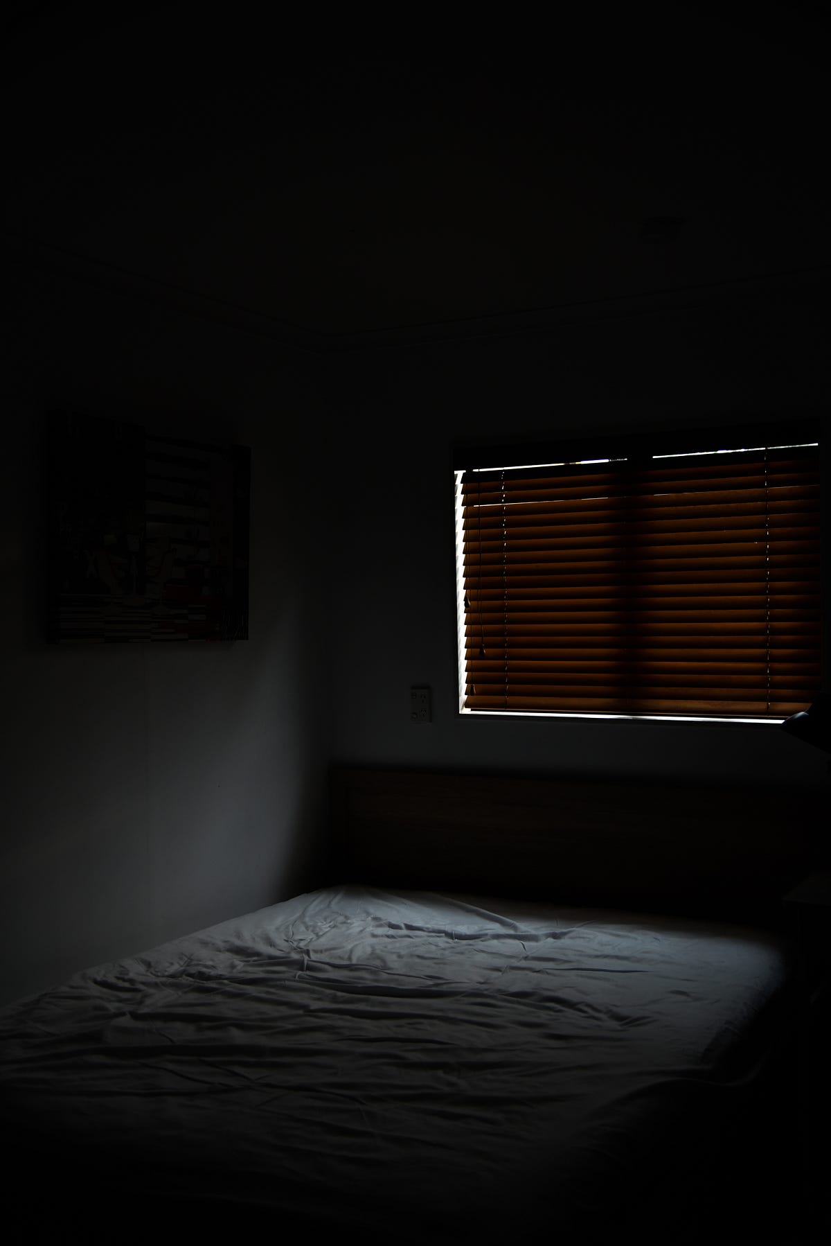 Unkept Promises - ILLUMINATION - Medium
