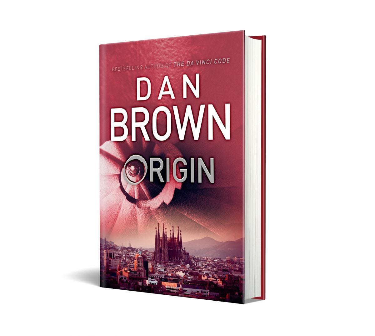 Origin. Origin is a summer holiday book. | by Mohammed Sadiq | Avid ...