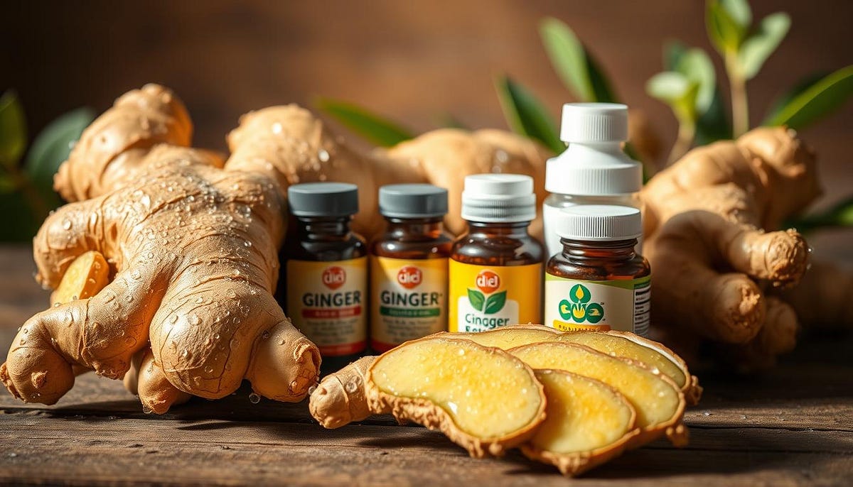 Ginger’s Remarkable Health Benefits Revealed | by Sheetal V Rao | Apr ...