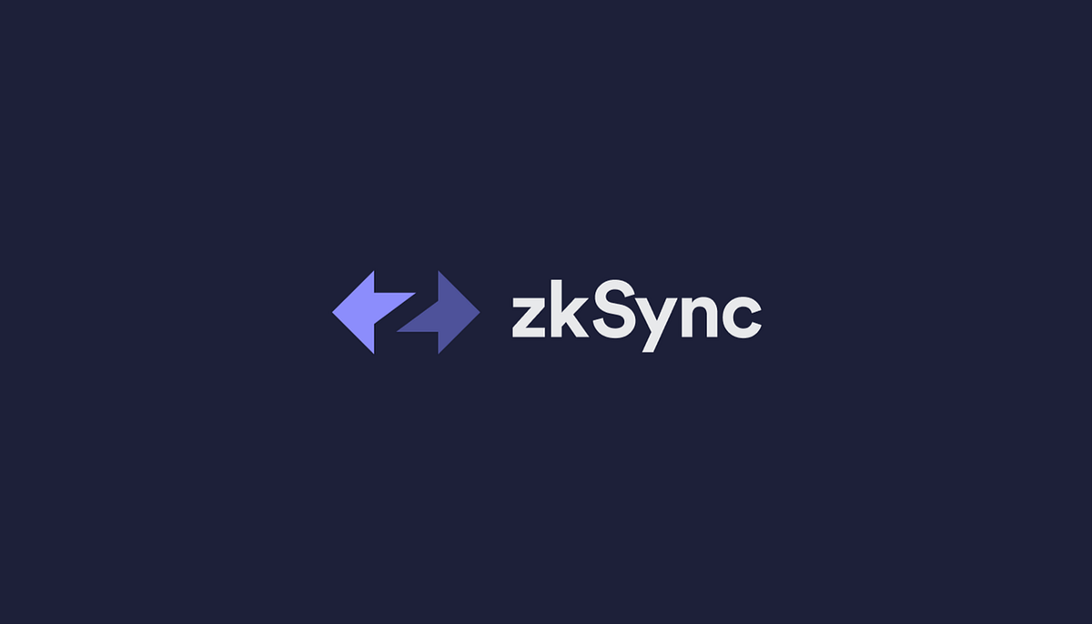 Introduction to ZkSync. ZkSync is a layer 2 scaling solution… | by ...