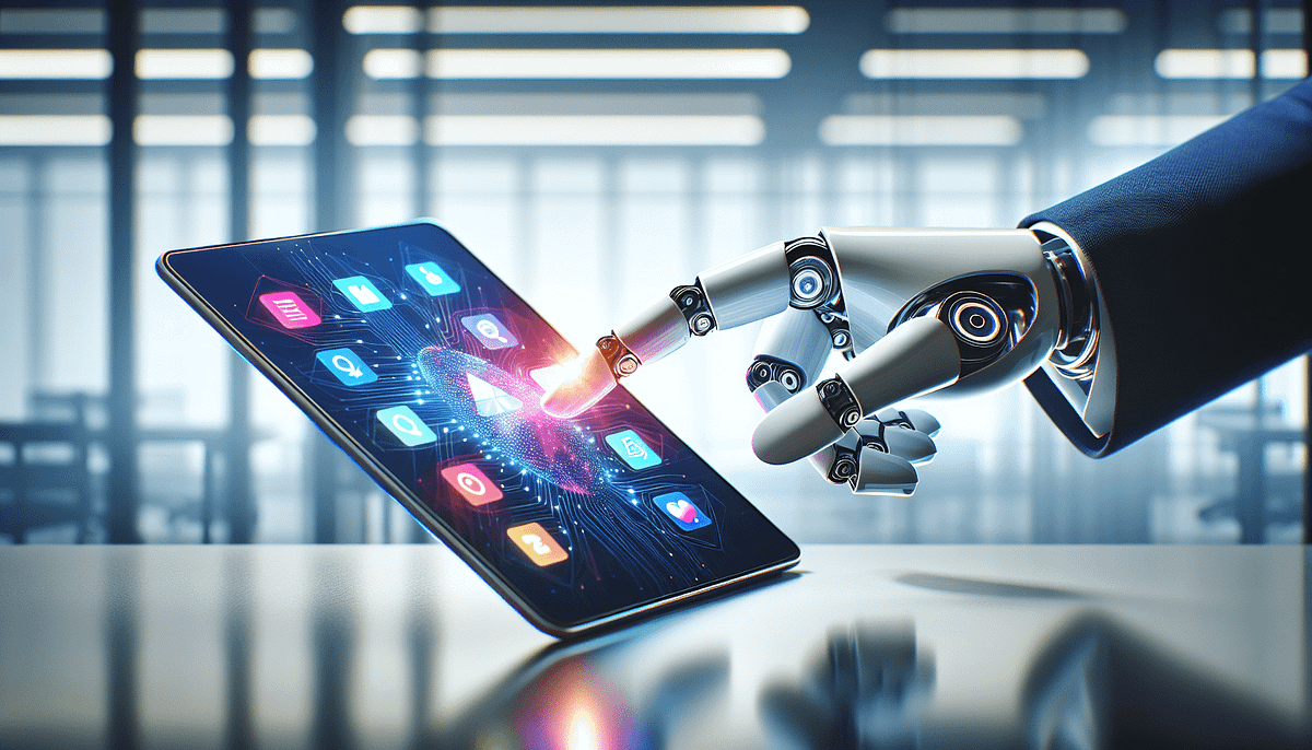 Maximizing Efficiency With Automation: Must-Have Apps For 2024 | by All ...