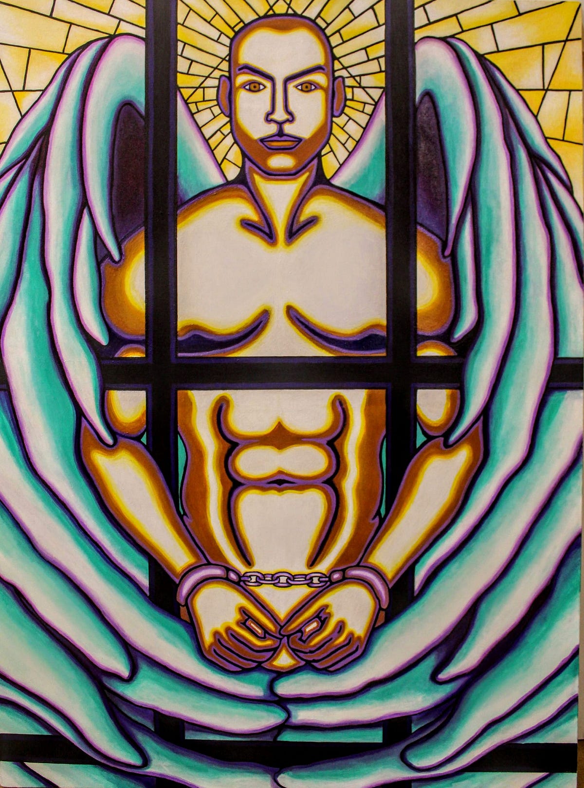 Spotlight Artists Series: How Urban Artists Are Thriving And Surviving ...