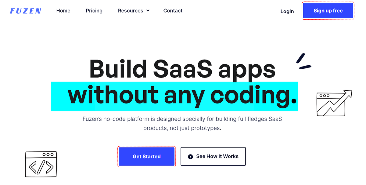 How to Monetize Apps Created With a Full-Stack No Code App Builder | by William Davis | Sep ...