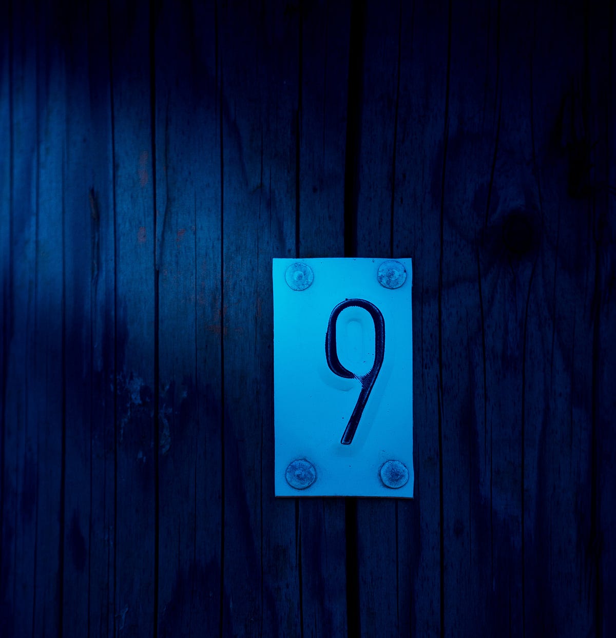Why People With Name Number 9 Are Heroes. | by Numerology by Ava Marie ...