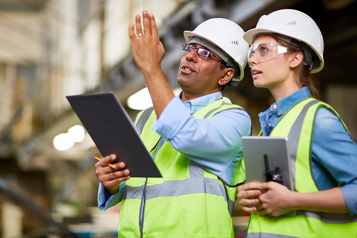 Learn the Essentials of Workplace Lighting and Visibility in ASP ...