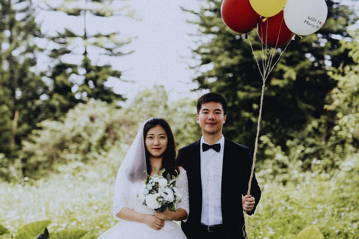 When Is the Right Time to Get Married? The Debate over Timing in Asian ...