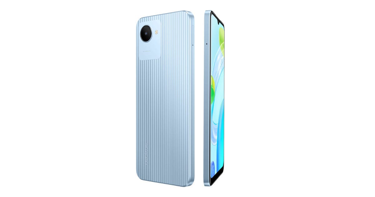 Realme C30 specifications and elements | by Cellmojo | Medium