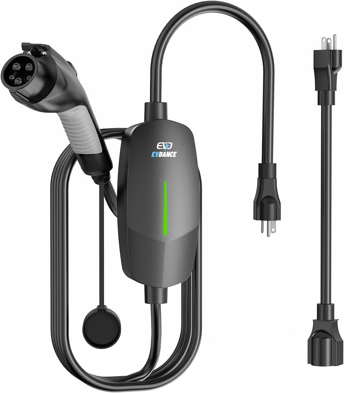 Level 1&2 EV Charger Review: Efficiency and Portability Unleashed | by ...