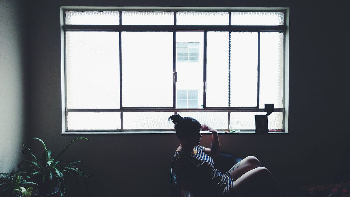 Daydream. A Poem | by Dylan Rose | Invisible Illness | Medium