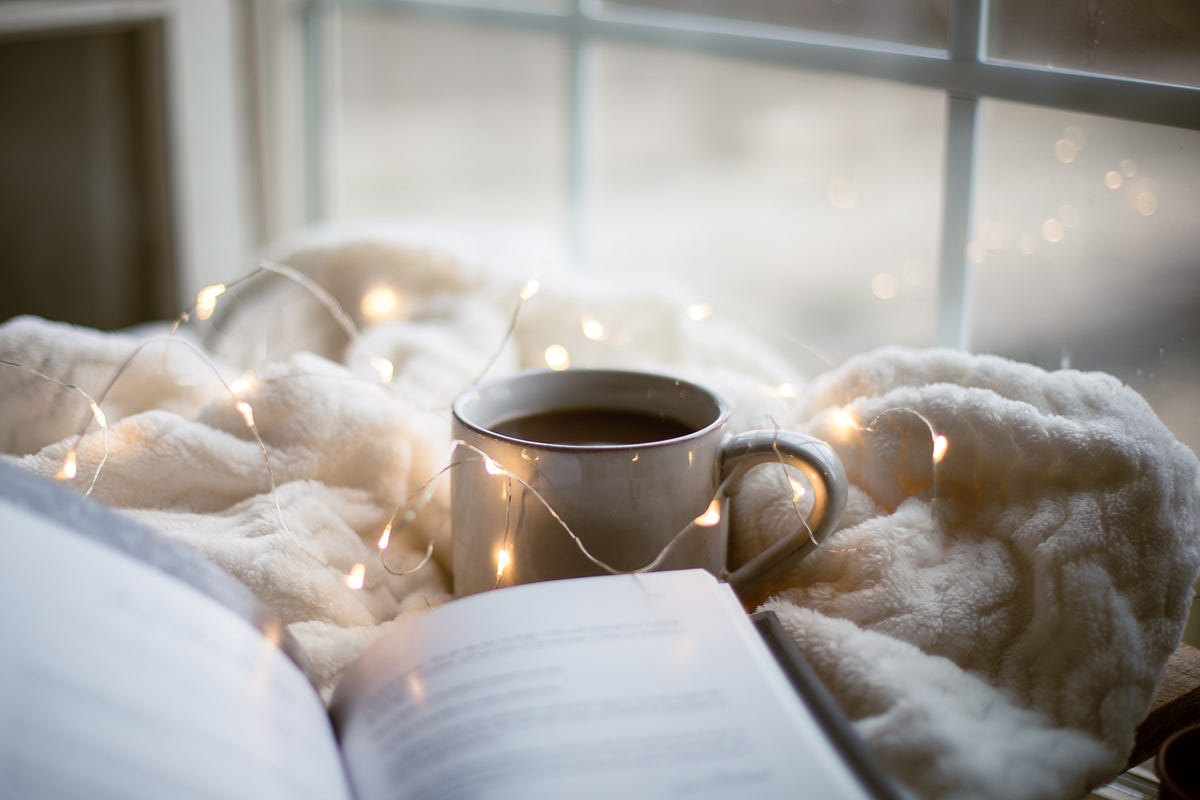 Is Hygge Over?. And also, how can we take part in the… | by Sarah ...