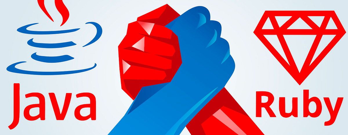 Ruby vs Java Detailed Comparision | by Sravan Cynixit | Medium