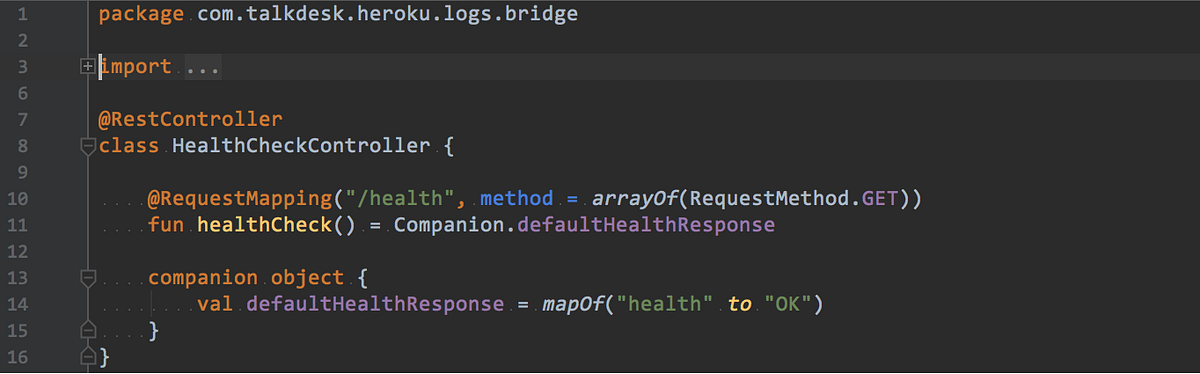 ndroidKEY ADVANTAGES OF KOTLIN-BASED ANDROID APP DEVELOPMENT | by ...