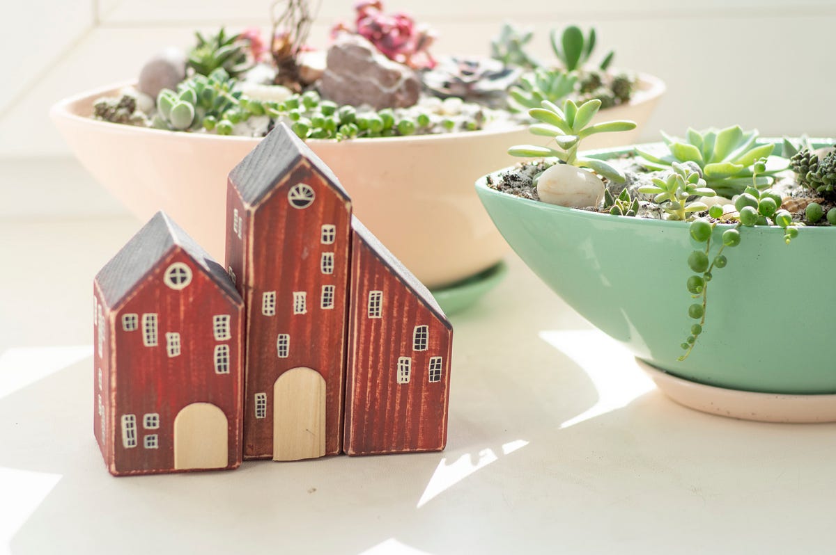 Become a Recession Prepper and Survive | by Tree Langdon | ILLUMINATION ...