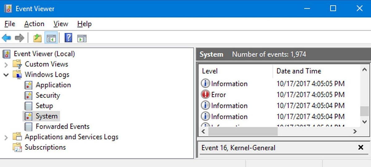 Important Windows Events Every SOC Analyst Should Know | by Paritosh ...