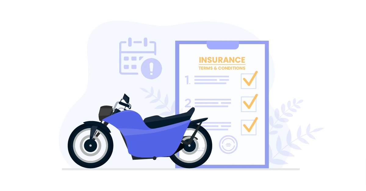 What Is Third-Party Bike Insurance? Is It Enough To Buy? | by AGRIMA ...