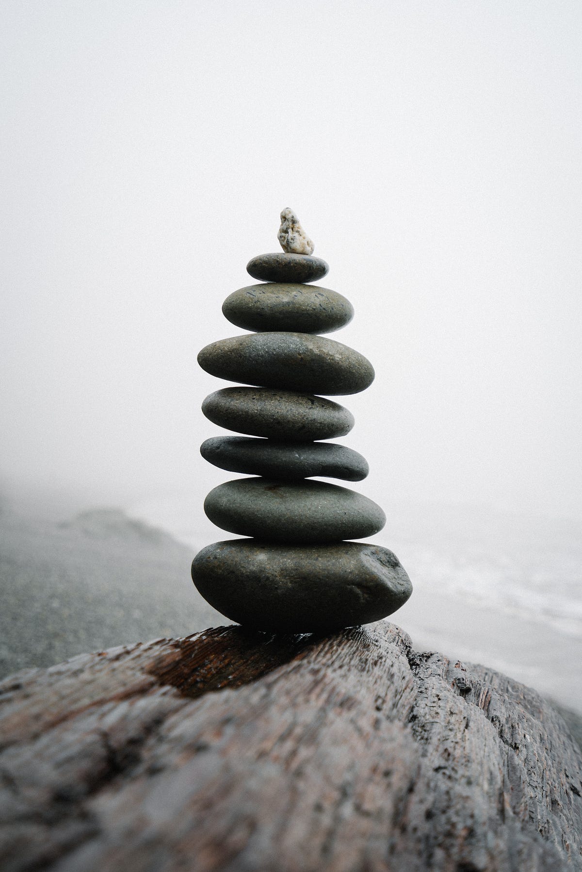 The Balance Puzzle: A Poetry Gift to My Successful Friends | by Mr.YA ...
