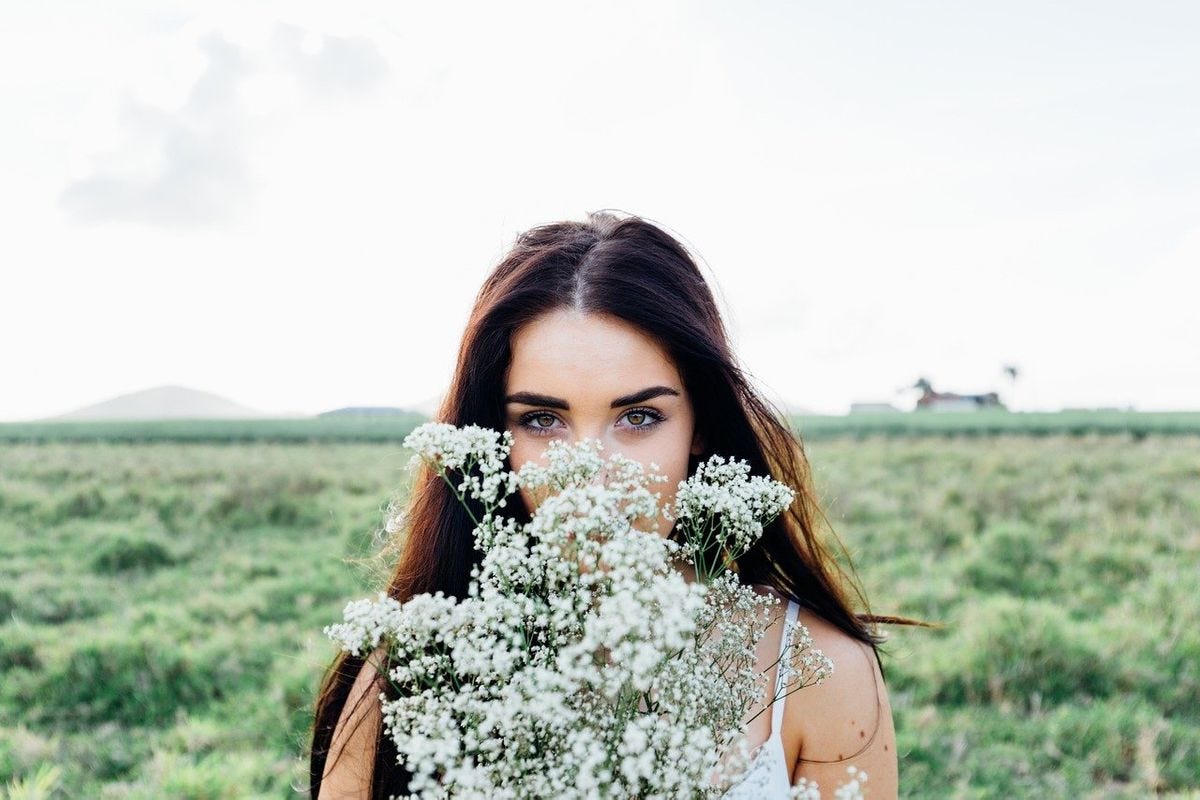 How to Build a Model Website That Can Get You Scouted | by Strikingly ...