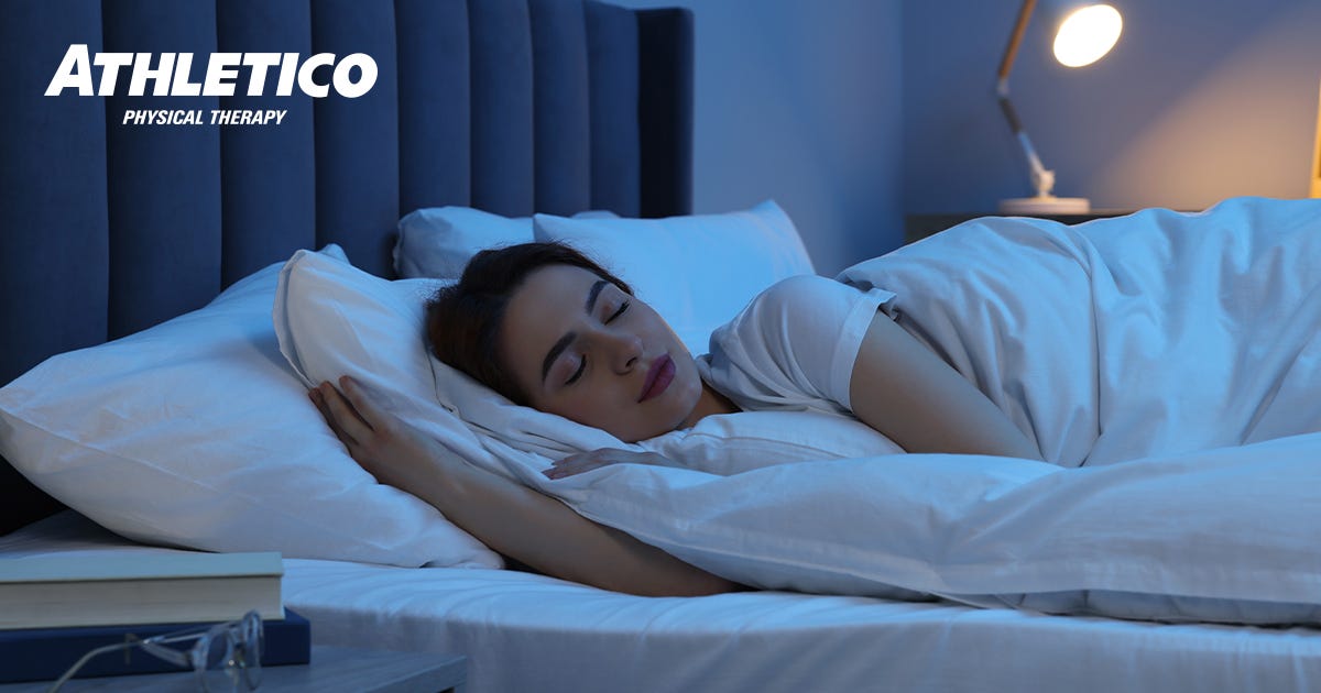 What’s Your Sleep Style Plus 4 Tips For Better Rest | by Murad | Apr ...