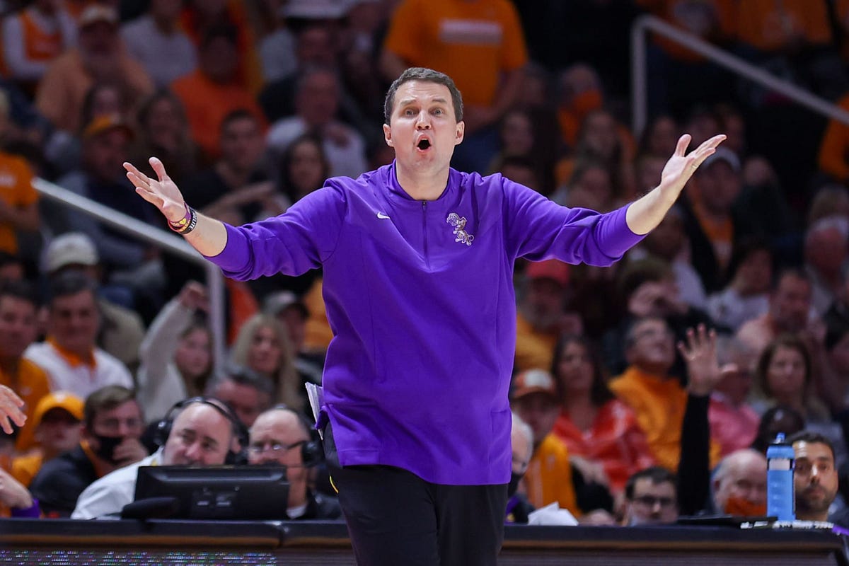What’s next for Will Wade?. Earlier today, the Will Wade era came… | by ...