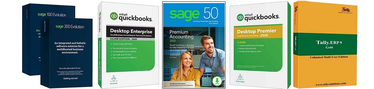What’s new in QuickBooks Desktop 2023? | by Rajveersinghrathore | Medium