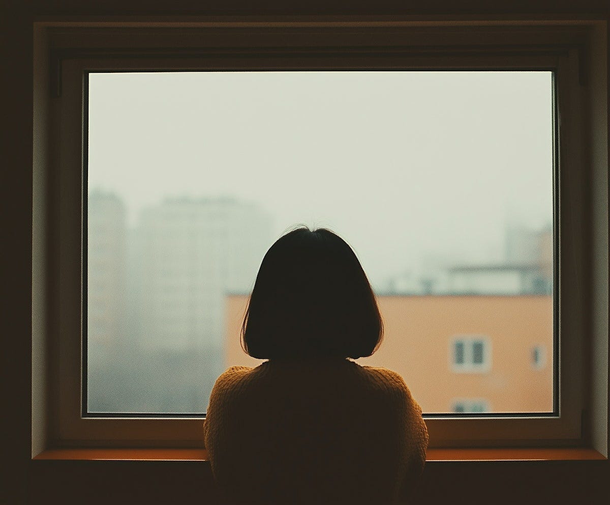 The Creative’s Guide to Seeing Things Differently | by Ulu ...