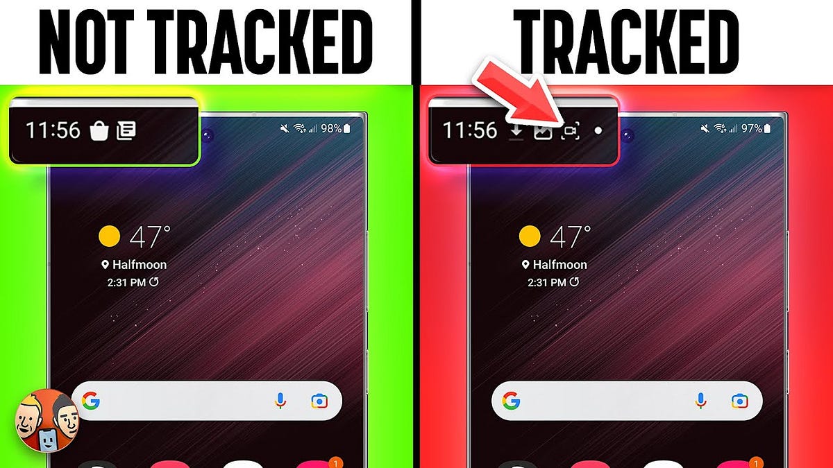 How to Know If Someone is Tracking Your Phone: Uncover Secrets! | by ...
