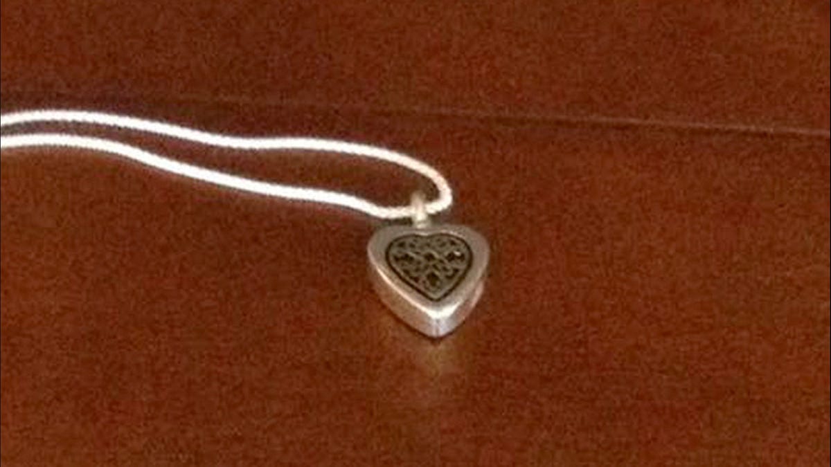 The Case of the Missing Necklace. In the bustling city of New York ...