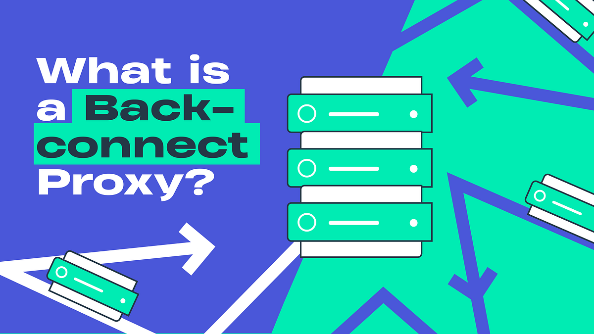 What is a Backconnect Proxy?. Competitors’ prices, keywords used for ...