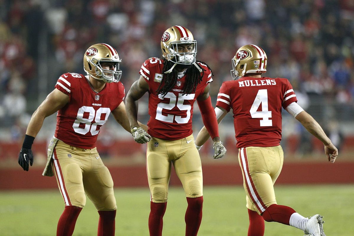 San Francisco 49ers: 2024 Season Preview | by NFLBITE | Oct, 2024 | Medium