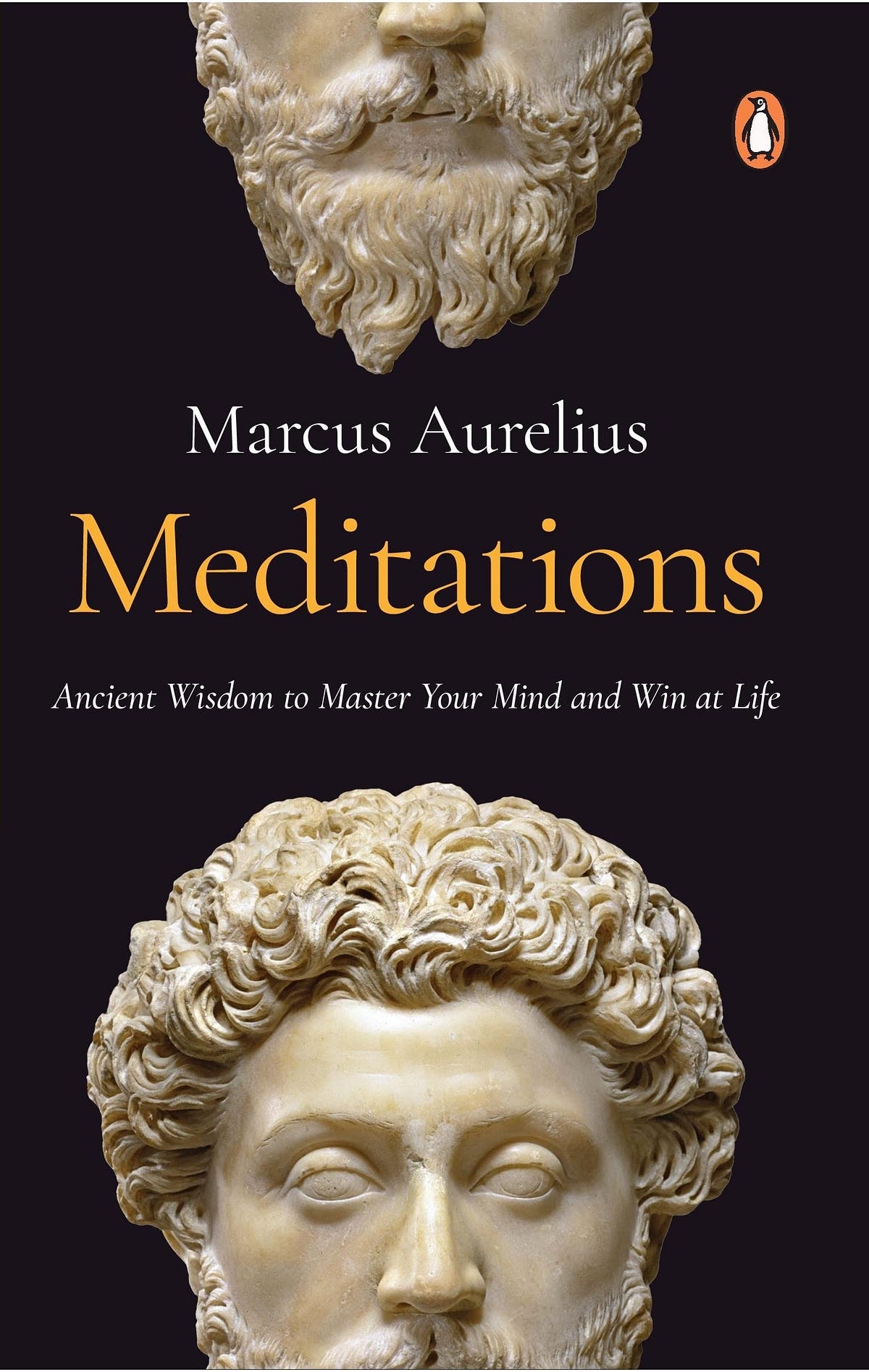Summary of “Meditations” by Marcus Aurelius | by Kishore R | Medium