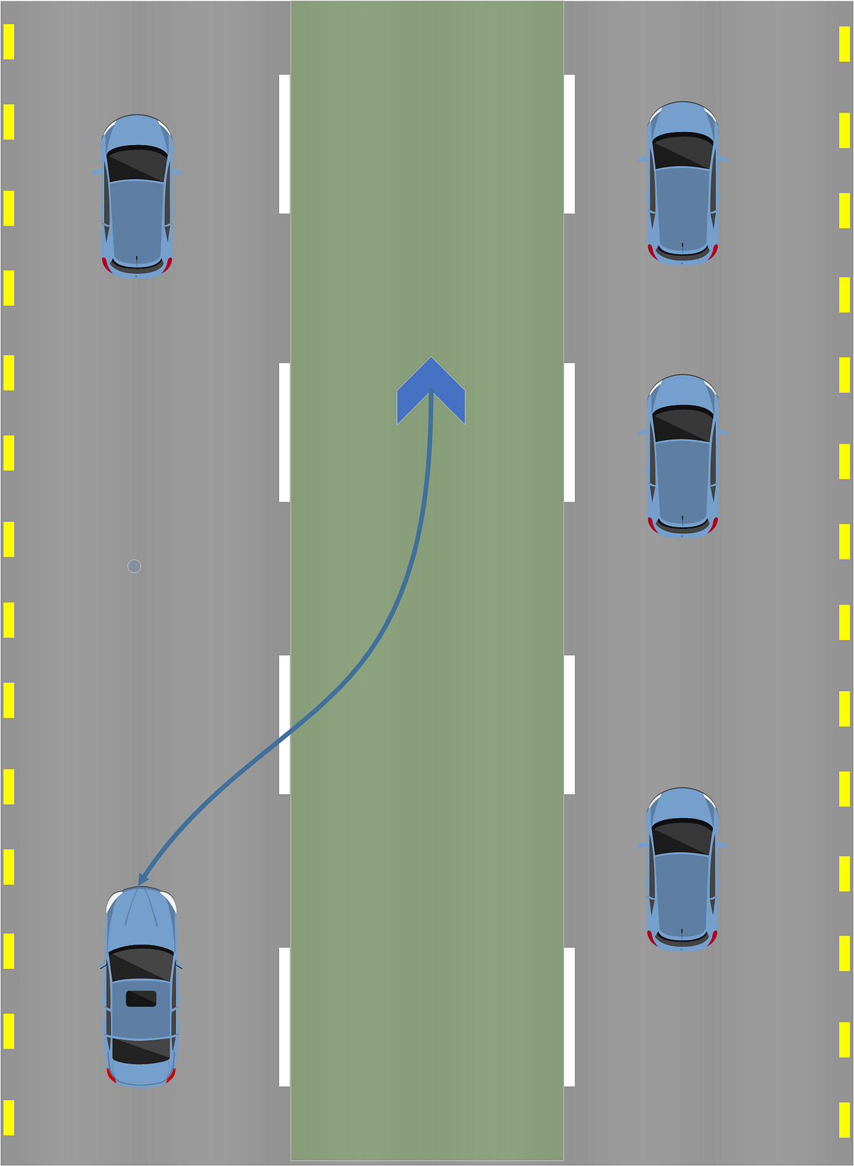 Behavior Trees For Path Planning Autonomous Driving By Kiril Cvetkov Ai — Autonomous