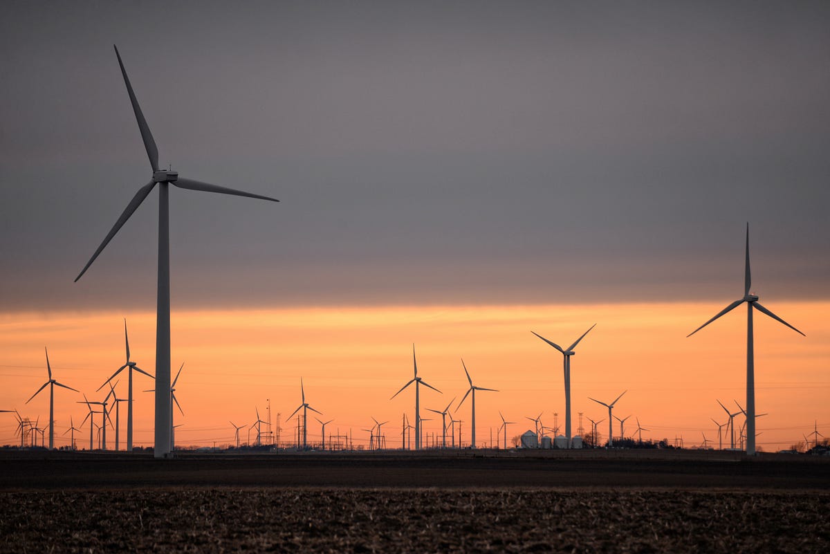 Illinois: The Midwest’s Clean Energy Champion | by Trevor N | Mar, 2023 ...