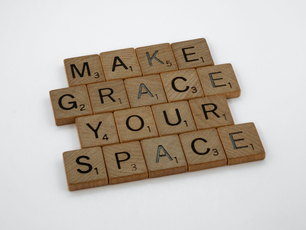 Why I use a GIG method when I Teach: Giving Grace in Grading (GIG) | by ...