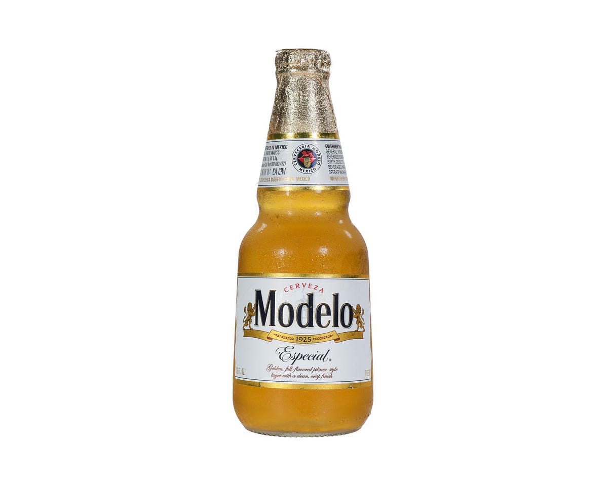 Modelo Especial Nutrition Info: Calorie Count & More! | by Olivia Baker ...