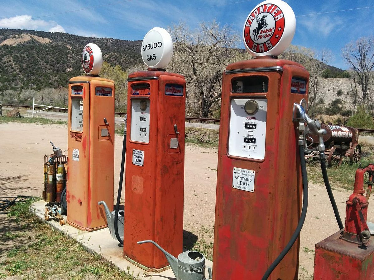 Fuel Filling Secrets You Need to Know | by Opal A Roszell ...