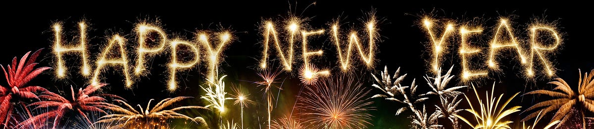 It's A New Year And A New Me. The start of this year has been… | by ...