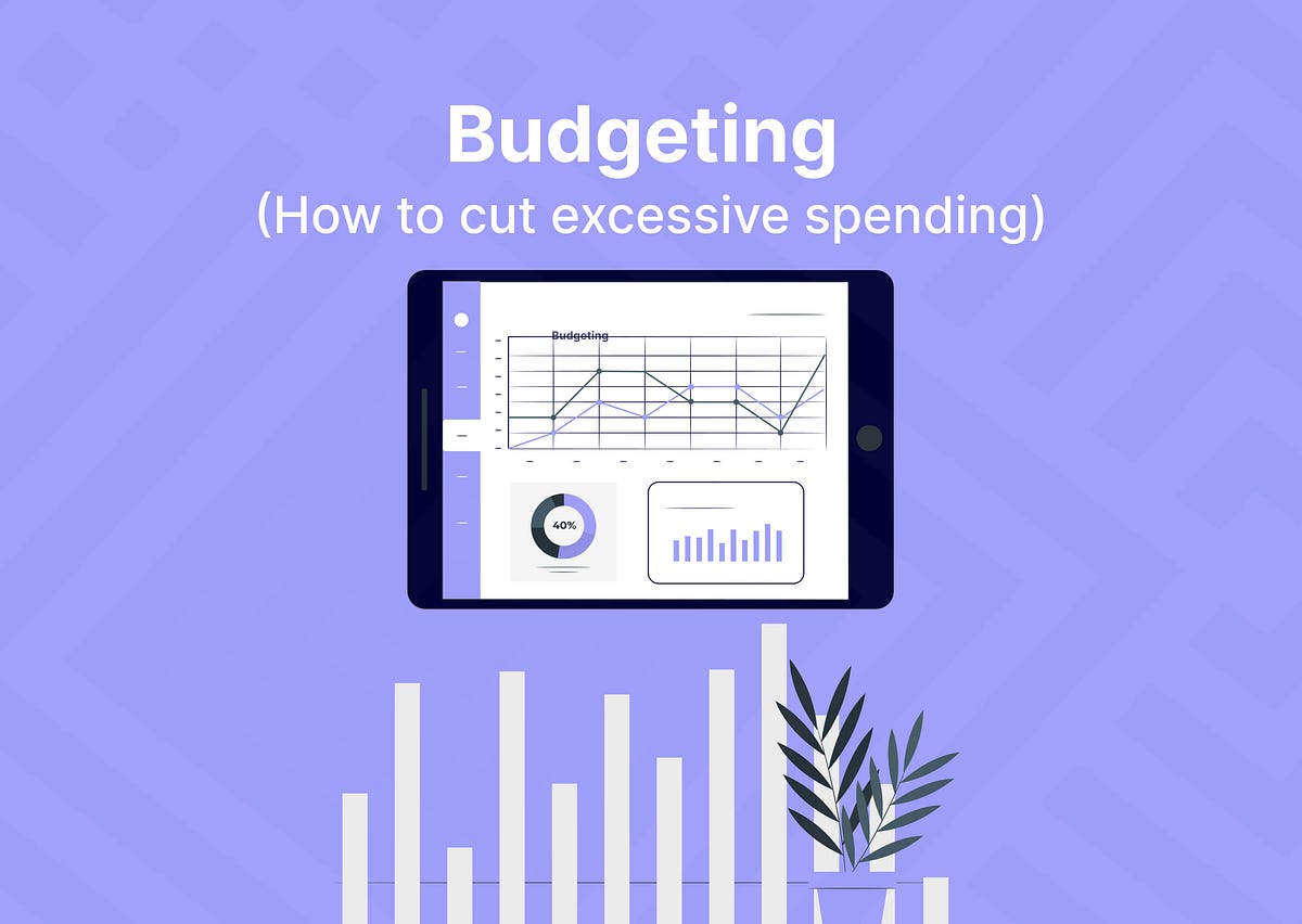 How to cut down excessive spending as an Entrepreneur in Nigeria. | by ...
