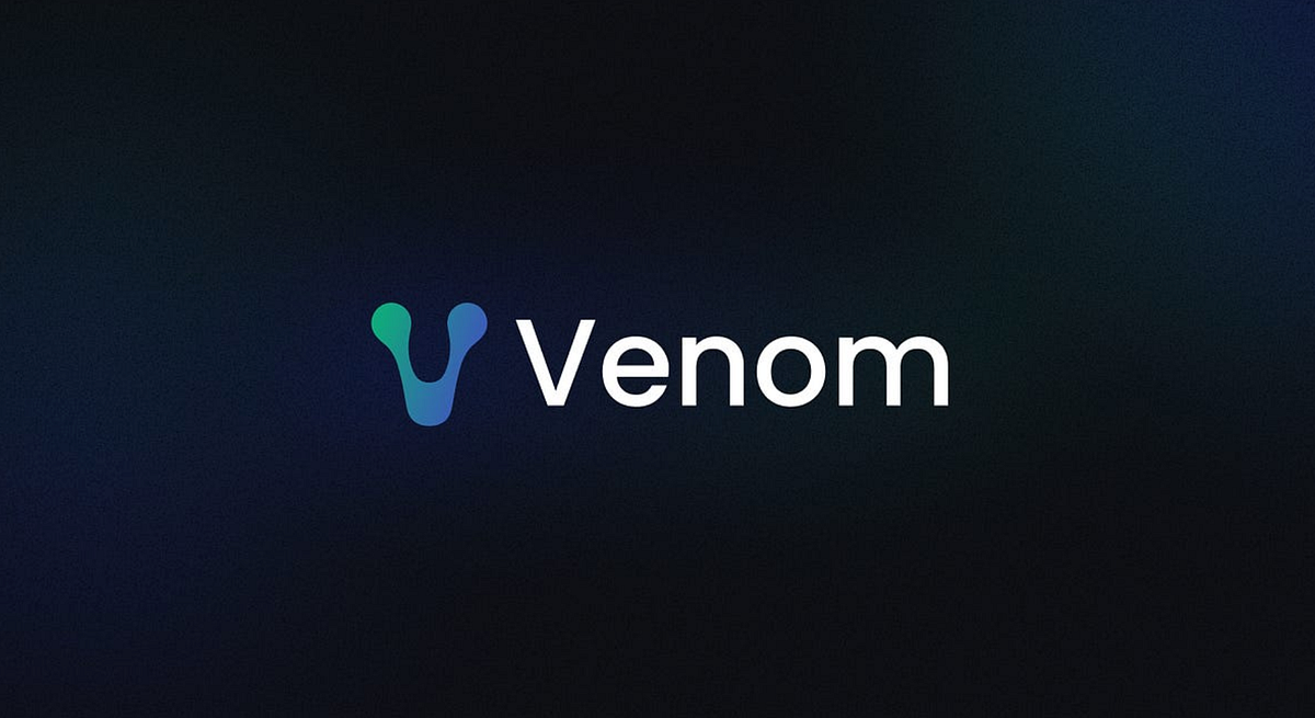 Гайд по Venom Network. Описание проекта | by Nikolai Bizz | Medium