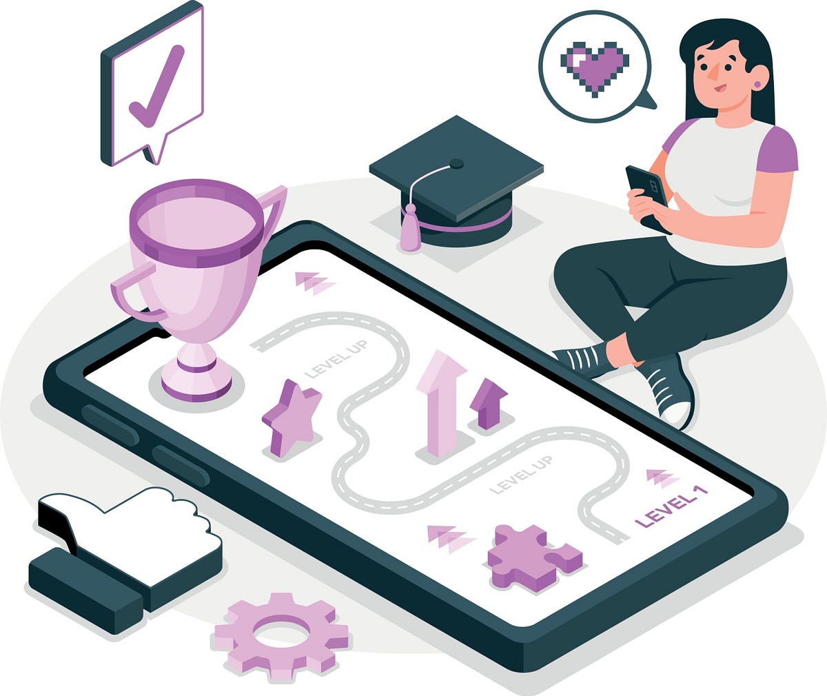 The power of gamification and how it enhances candidate assessments ...