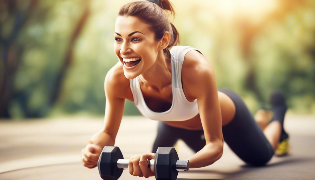 How Exercise Boosts Your Mood — Benefits Of Excercise To You Health ...