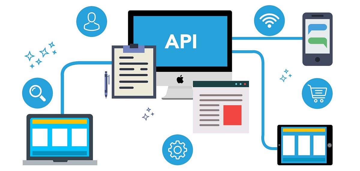 What is an API? A Comprehensive Guide to Understanding Application Programming Interfaces | by ...