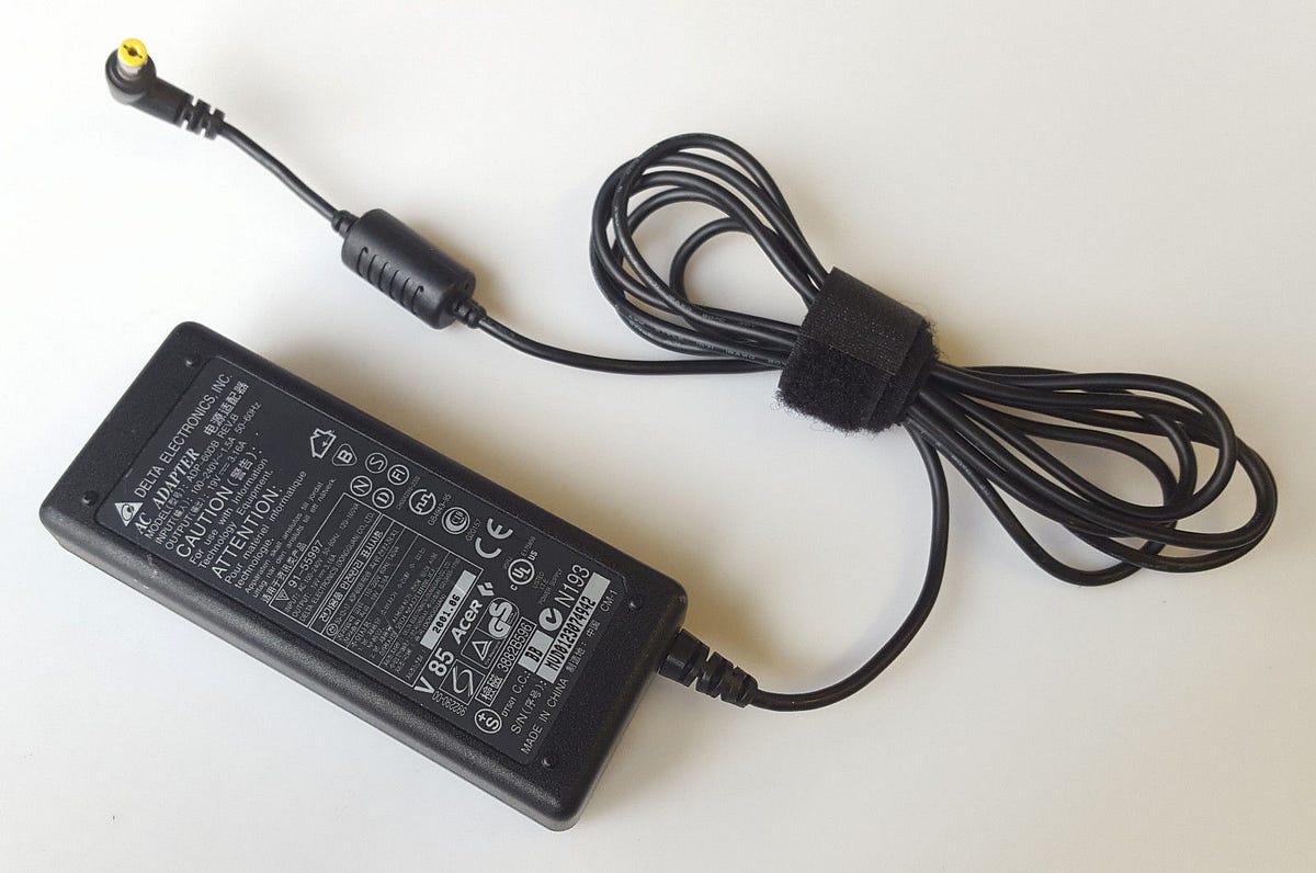 *100% Brand NEW* CONDOR WP10050I 5VDC 2A AC ADAPTER POWER SUPPLY | by ...