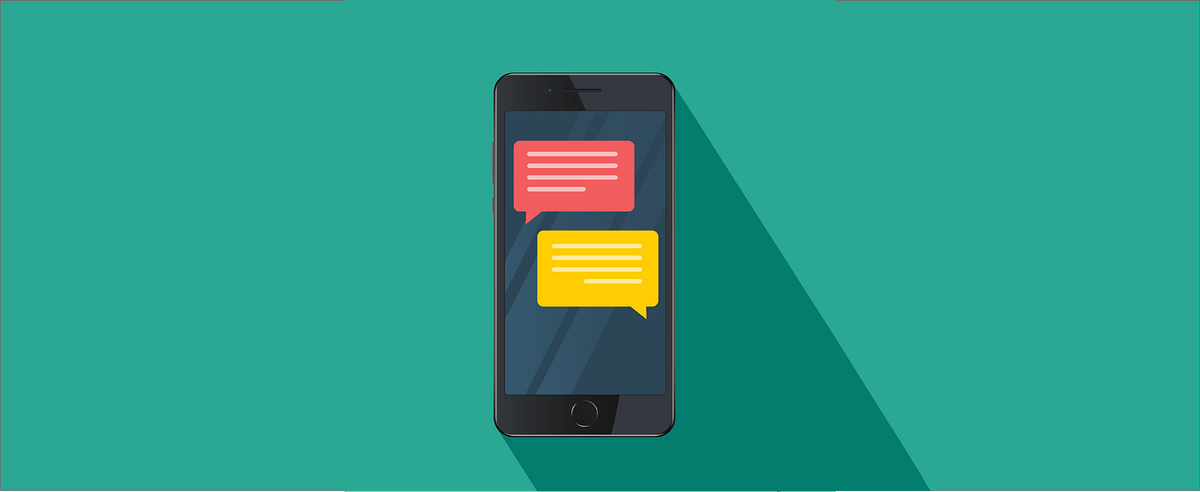 Build a Real-Time Chat App With React Hooks and Socket.io | by Jakub Kozak | The Startup | Medium