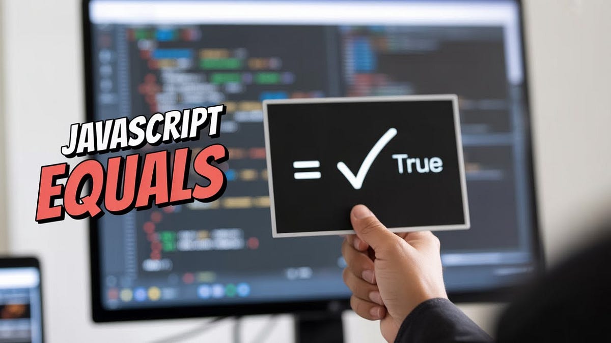 JavaScript Equality: Double Equals vs Triple Equals (ServiceNow Guide ...